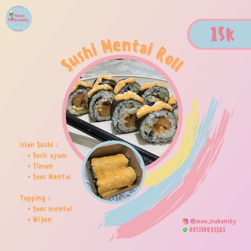 Jual [INSTAN lgsg KIRIM] Kimbab spicy chicken & cheesy tteokkochi ...