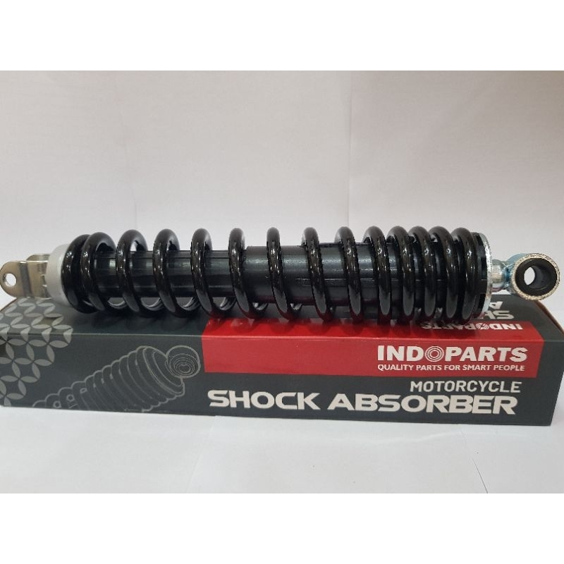 Jual SHOCK ABSORBER / SKOK BELAKANG / 52400-K59-A11 / P. - +35 CM / VARIO 125 FI / ESP / VARIO ...