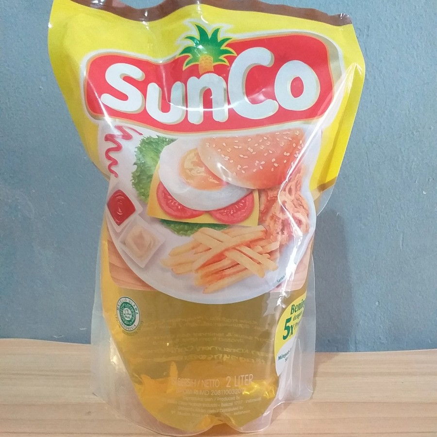 Jual Minyak goreng Sunco Bimoli Tropical 2 liter | Shopee Indonesia Jual Minyak goreng Sunco Bimoli Tropical 2 liter | Shopee Indonesia