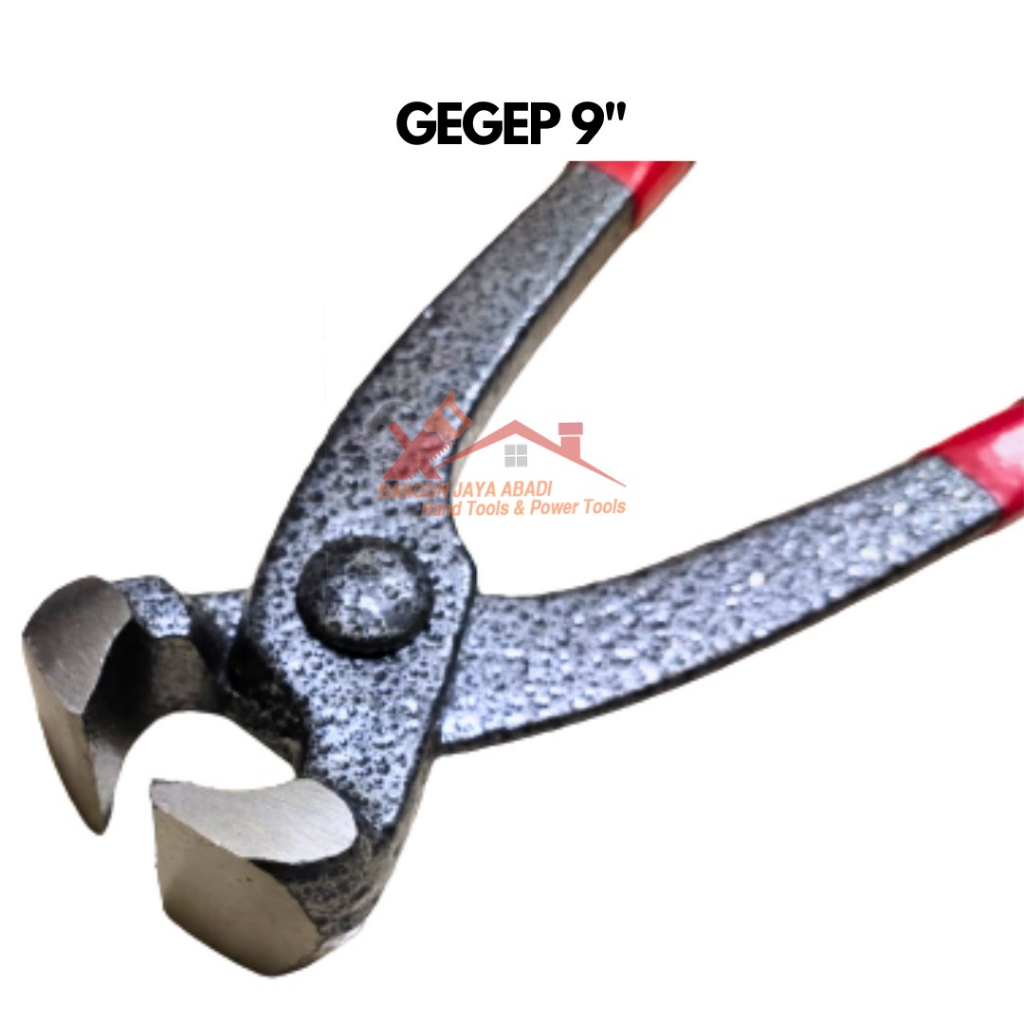 Jual Gegep pres camel 9 inch/tang kakatua /tang gegep kawat/tower ...