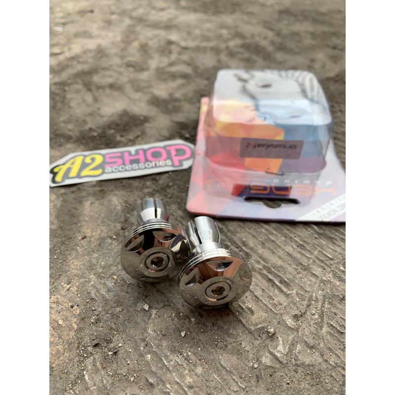 Jual probolt stenlis bandul stang jalu stang stainless star heng ...