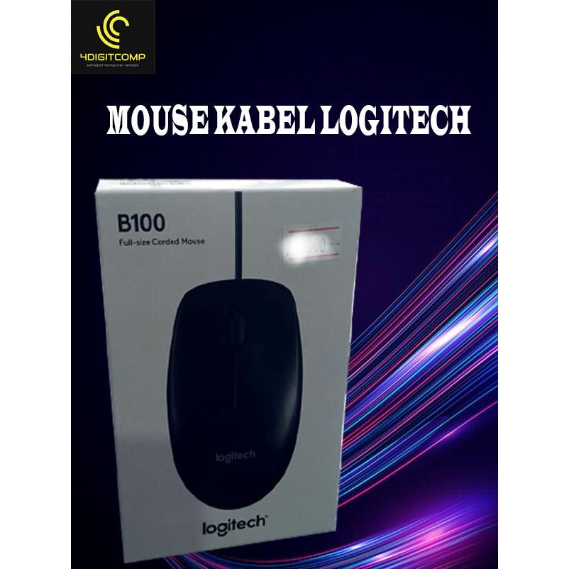 Jual MOUSE LOGITECH | Shopee Indonesia
