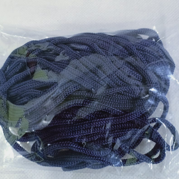 Jual Tali kur Warna Ukuran 3mm Per 10 meter | Shopee Indonesia