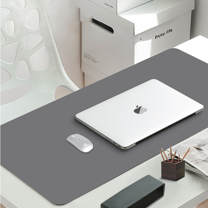 Jual Mousepad Kulit - Desk Pad Kulit - Desk Mousepad Kulit - Mouse Pad ...