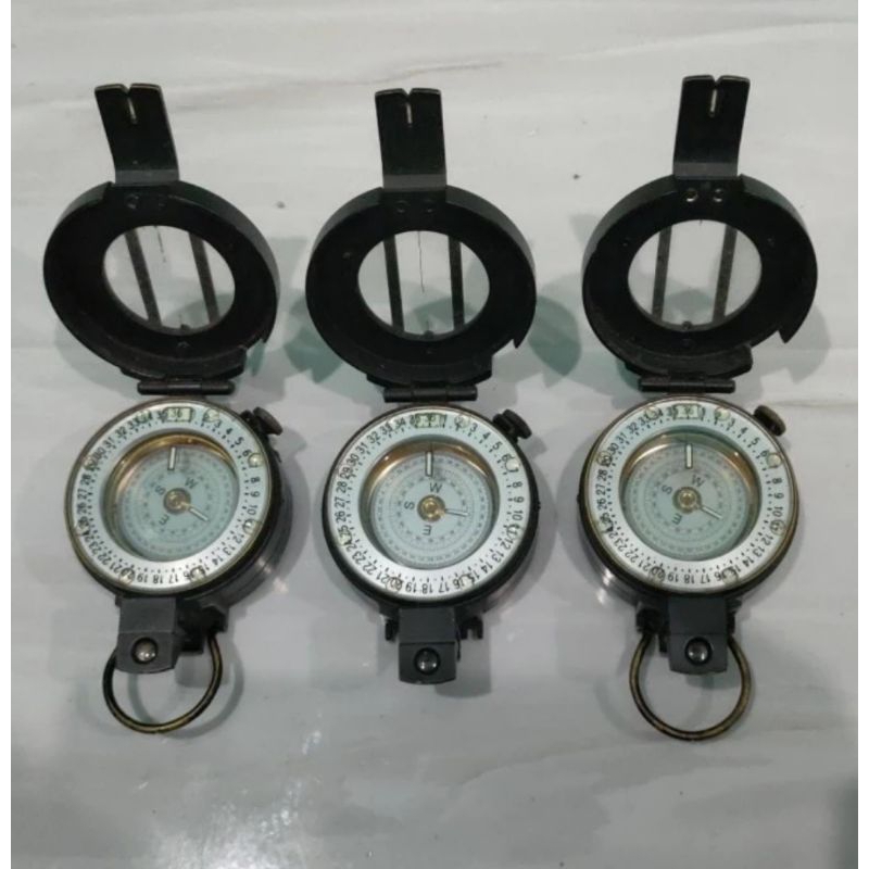Jual Kompas Prisma Francis Barker M73 Ori | Shopee Indonesia