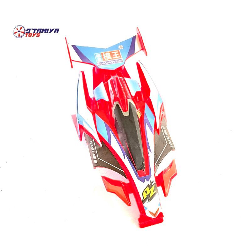 Jual Body Tamiya Aoda Avante MK III Body Aoda for MA MS Chassis ...