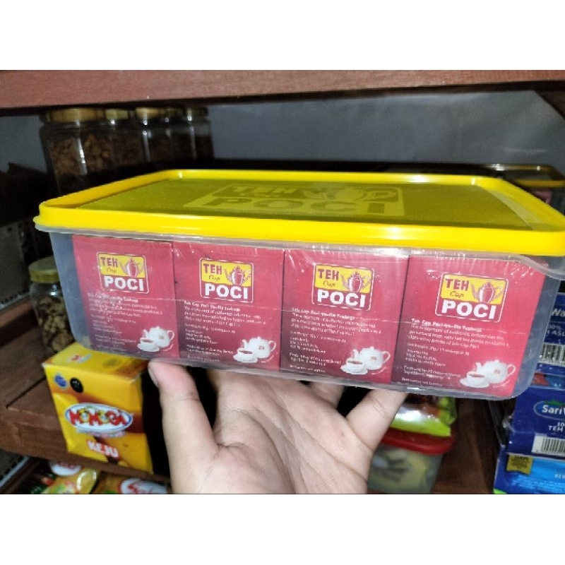 Jual Teh Poci | Shopee Indonesia