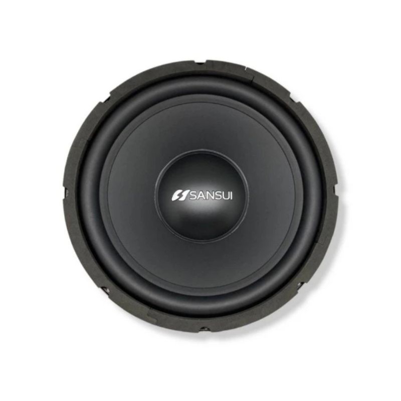 Jual Subwoofer SANSUI SA-W122D (12 Inch) Subwoofer Sansui 12 inch ...