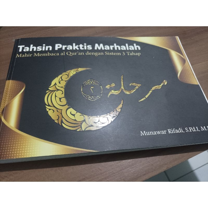Jual metode MARHALAH | Shopee Indonesia