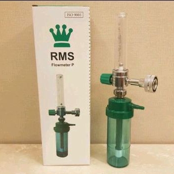 Jual regulator oksigen dinding flowmeter | Shopee Indonesia