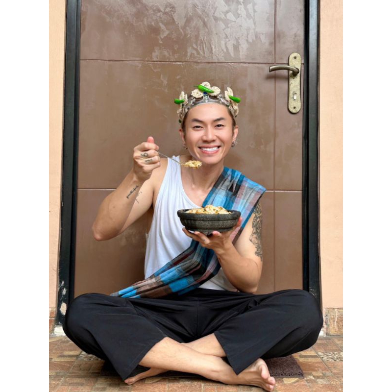 Jual seblak Rafael | Shopee Indonesia