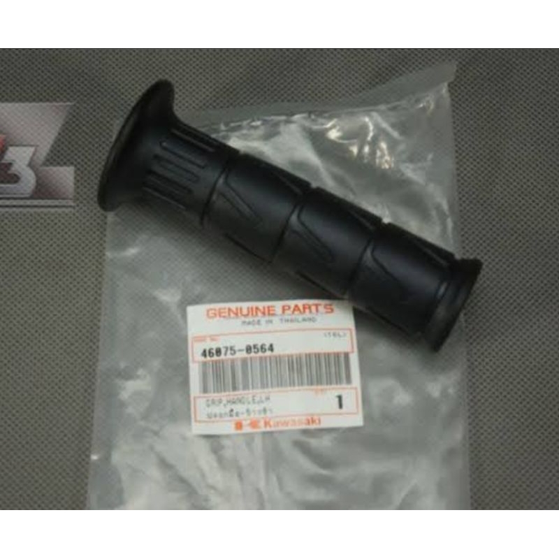 Jual GRIP GAS/HANDFAT/SLONGSONG GAS NINJA 250 KARBU/NINJA 250 FI/Z250 ...