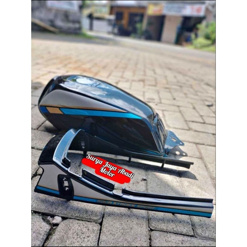 Jual Tangki Bensin Gl Pro Max Dan CoverBody Gl Pro Max | Shopee Indonesia