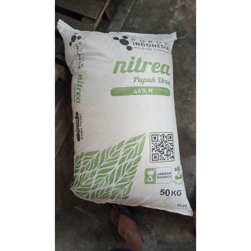 Jual Pupuk Urea Granul (nitrea)kaltim @50kg | Shopee Indonesia