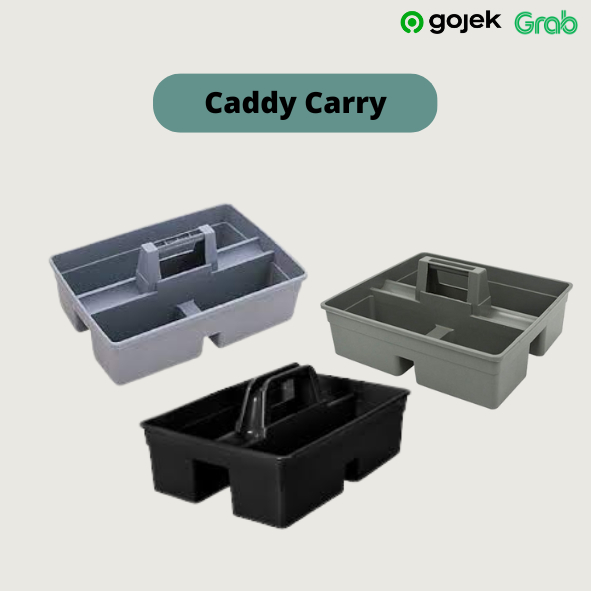 Jual Caddy Carry / Hand-held Tool Bucket | Shopee Indonesia