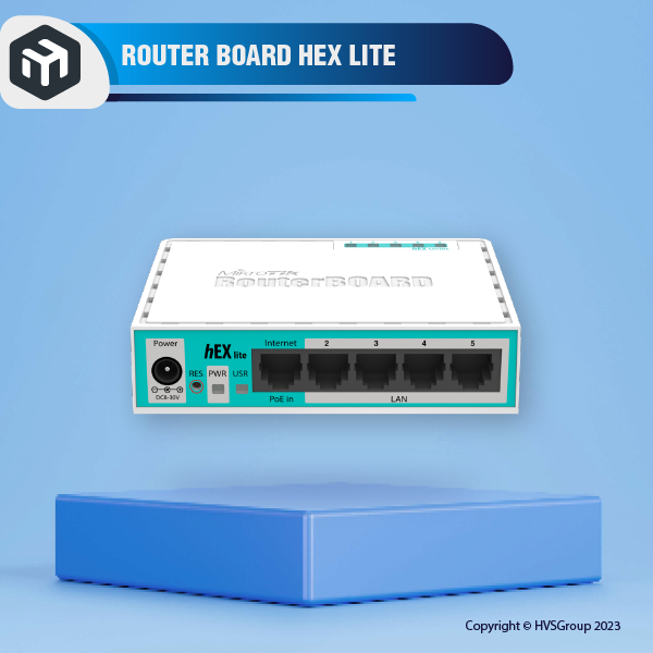 Jual TERMURAH!!! Mikrotik Router Board Hex Lite RB 750 r2 | Shopee ...