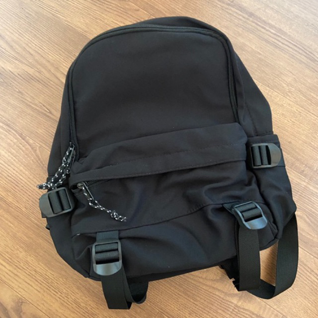 Jual KKV Dunns Small Backpack Ransel Mini | Shopee Indonesia