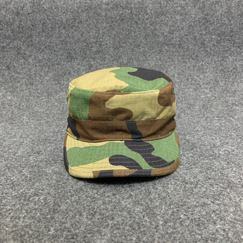 Jual Topi patrol US Army original - topi acupat - topi komando US Army ...