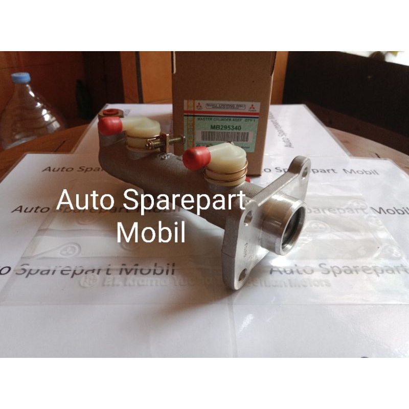Jual master rem atas brake master Assy ps100 / ps120 | Shopee Indonesia
