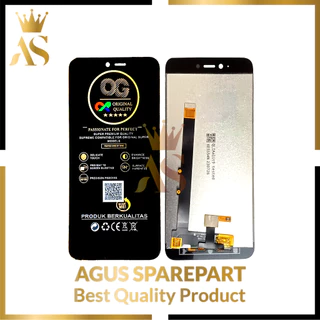 Jual LCD Redmi Note 5A Terlengkap & Harga Terbaru Juli 2024 | Shopee ...