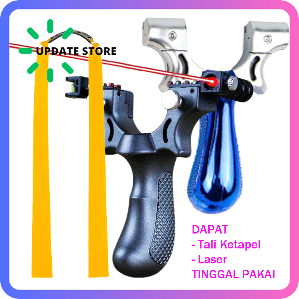 Jual Ketapel Terlengkap & Harga Terbaru Mei 2026 | Shopee Indonesia