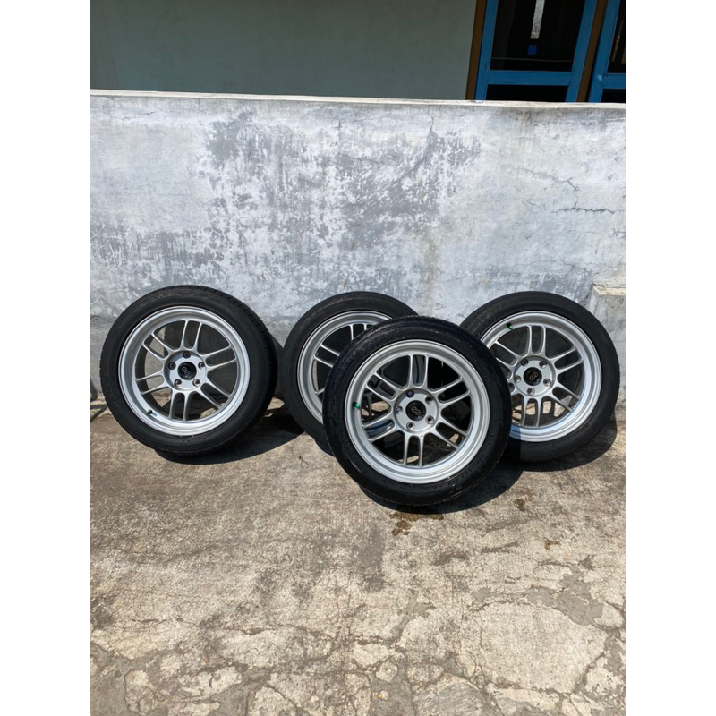 Jual Velg Enkei rpf1 | Shopee Indonesia