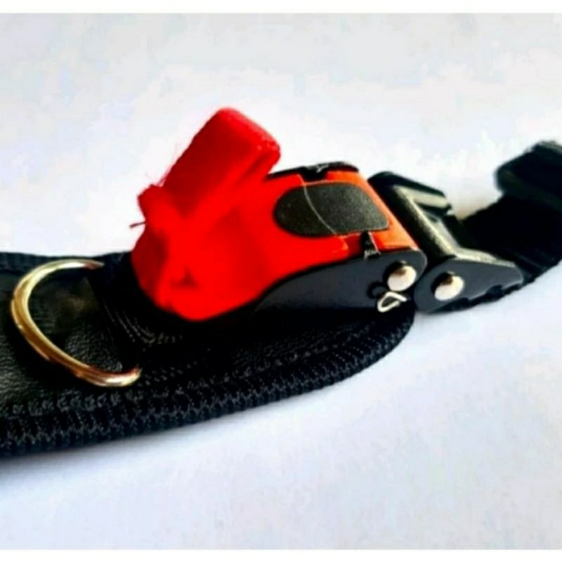 Jual Tali Helm Tali dagu Helm gesper model Buaya Pita | Shopee Indonesia