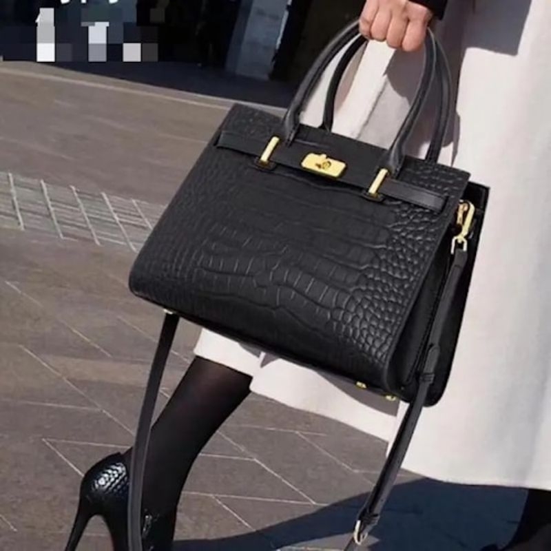 Jual Tas Wanita Import Original Croco Tas Selempang Wanita Tas Cewe ...