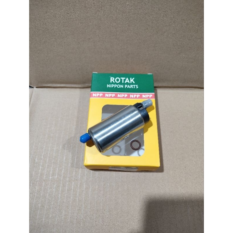 Jual Rotak Rotax Dinamo Fuelpump Fuel Pump Honda Vario 125 PGM Fl 2016 ...