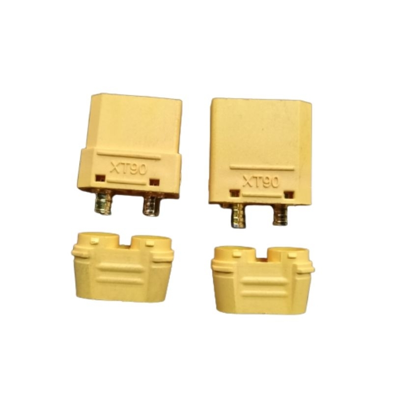Jual Connector XT30 XT60 XT90 Male Female | Shopee Indonesia