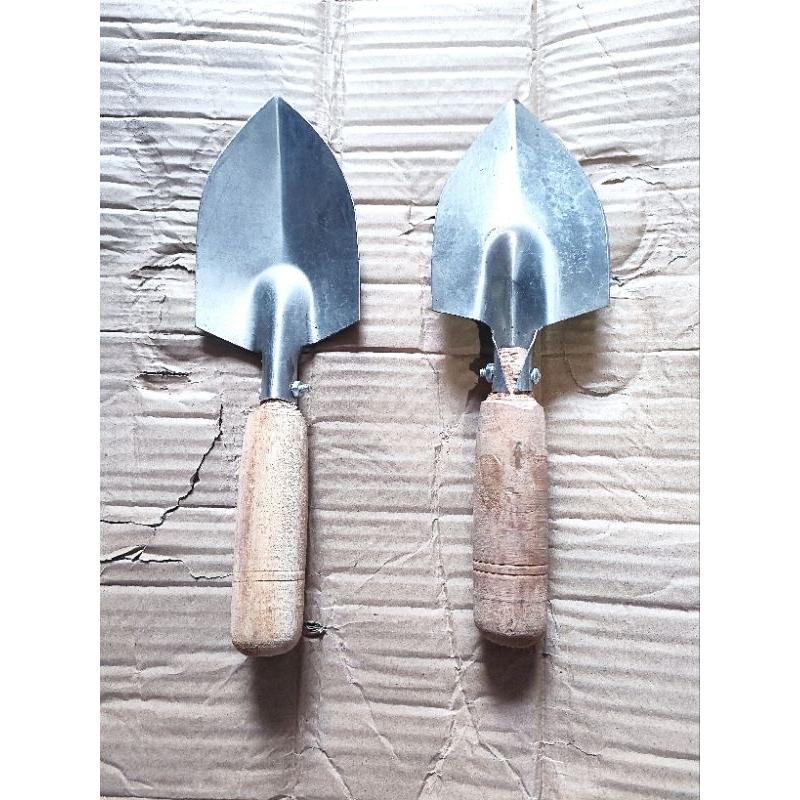 Jual sekop mini -sekop berkebun -alat berkebun | Shopee Indonesia