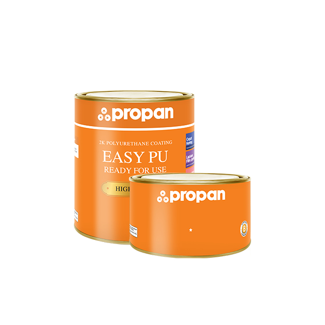 Jual PROPAN EASY PU | Shopee Indonesia