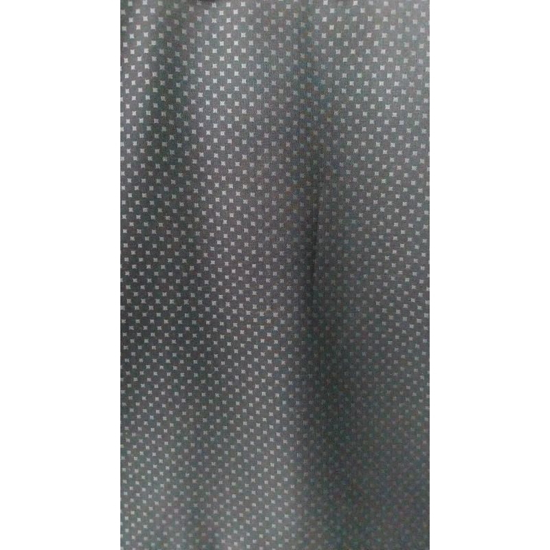 Jual SETENGAH ROLL WOLFIS JETBLACK EMBOSS LEUWITEX | Shopee Indonesia