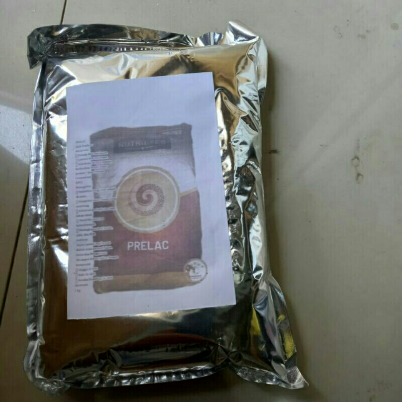 Jual PRELAC susu skim ternak(1kg) | Shopee Indonesia