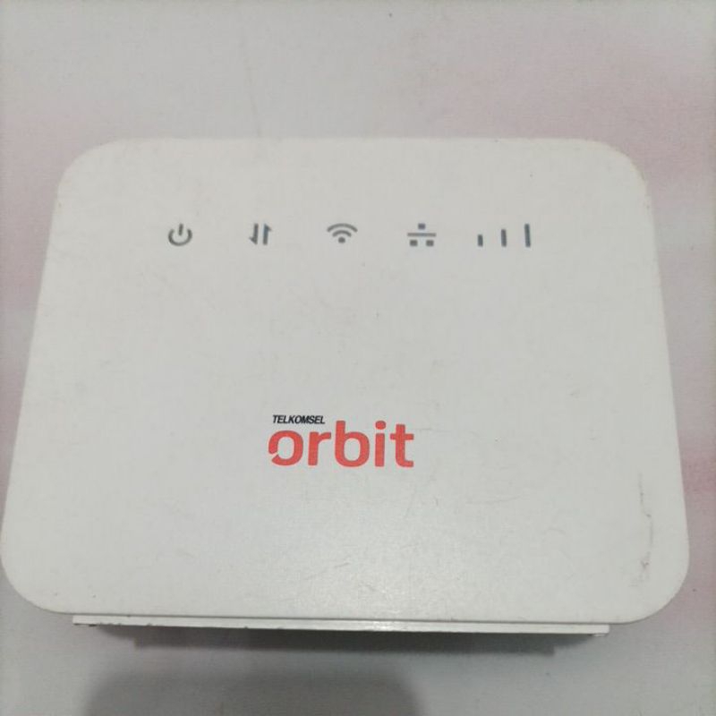 Jual Modem Orbit Starlite | HKM 0126 | All Operator | Shopee Indonesia