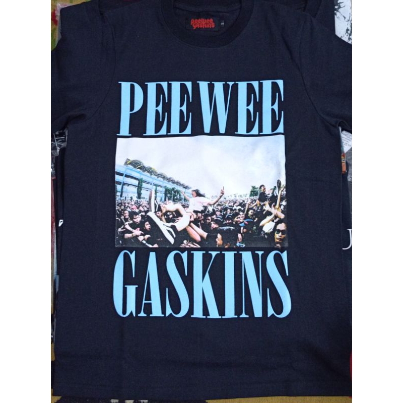 Jual PEE WEE GASKINS | Shopee Indonesia