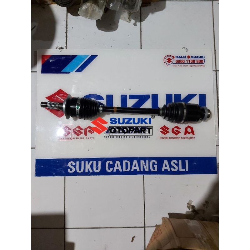 Jual CV JOINT AS RODA ASSY ERTIGA MATIC ORIGINAL ASLI SGP | Shopee Indonesia