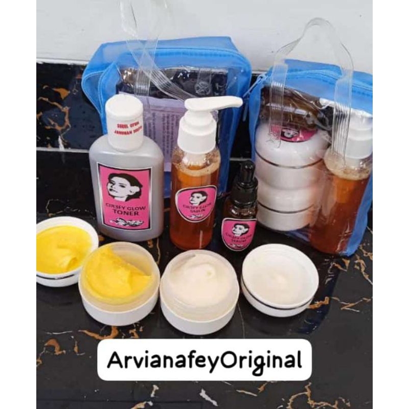 Jual fey original buat flek parah dan bikin glowing | Shopee Indonesia
