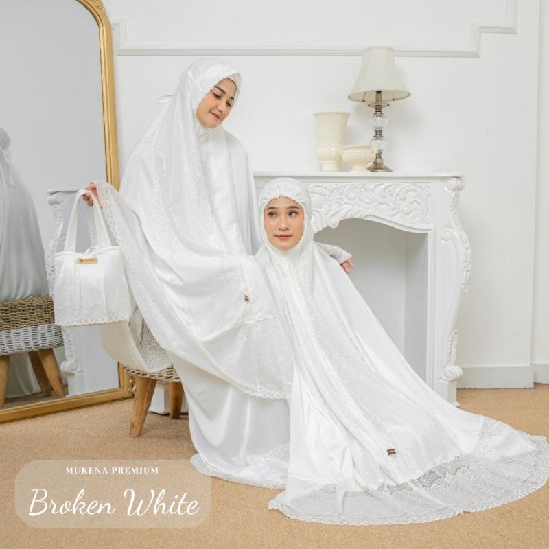 Jual MUKENA SILK PREMIUM BY MOSCHAHIJAB /MUKENA ARMANIIY SILK PREMIUM ...
