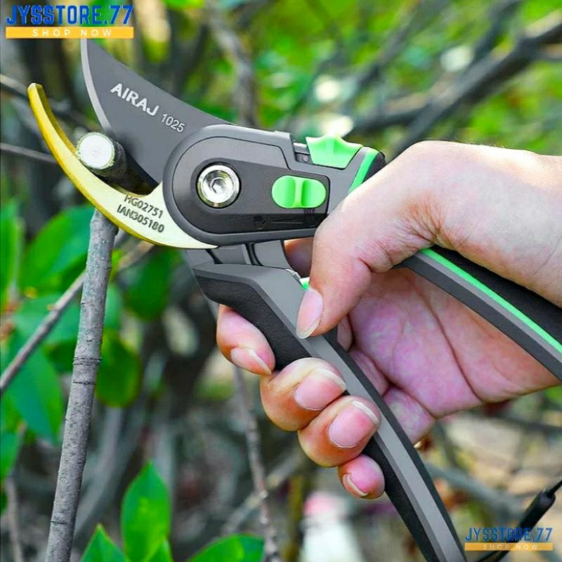 Jual ORIGINAL Gunting Tajam Dahan Ranting Pohon Tanaman Tumbuhan ...