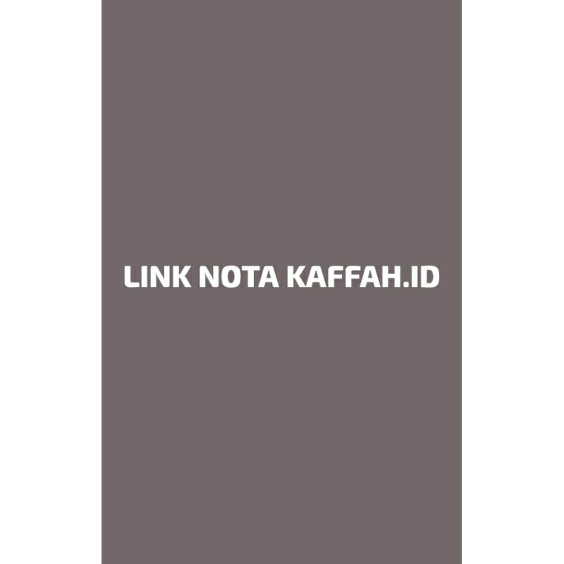 Jual Link Nota 20kg | Shopee Indonesia