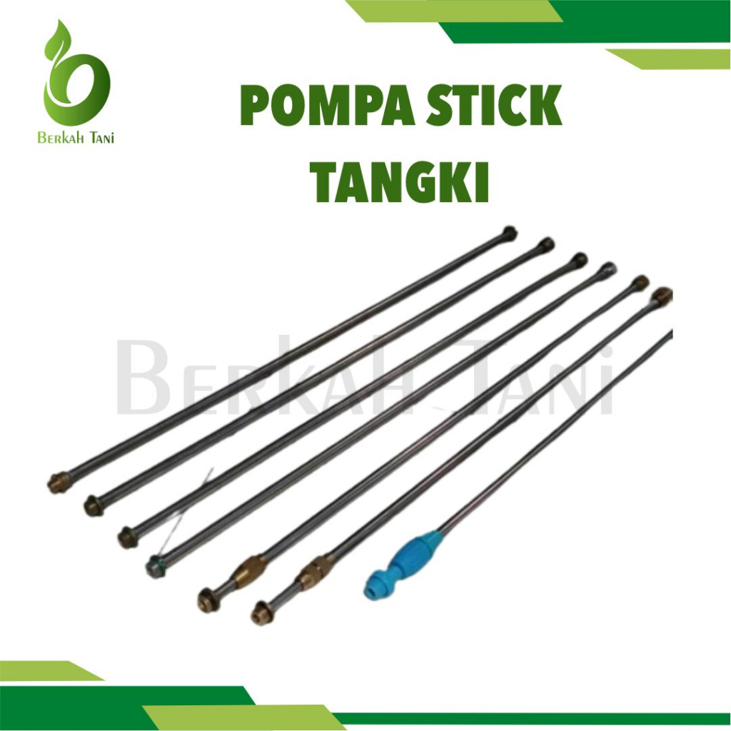 Jual Stik pompa tangki Manual Elektrik stick Sprayer Swan maspion ...
