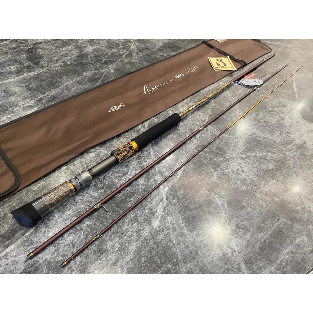 Jual JORAN RELIX NUSANTARA ARUS 803 LIMITED EDITION | Shopee Indonesia