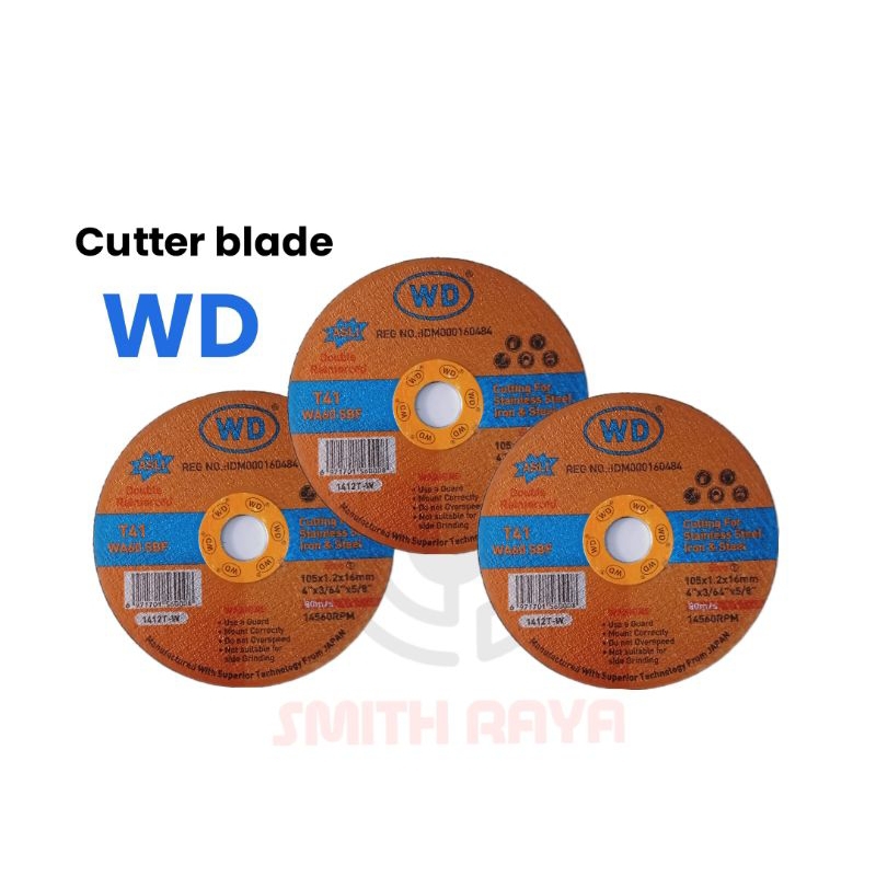 Jual mata potong WD cutter Blade WD | Shopee Indonesia
