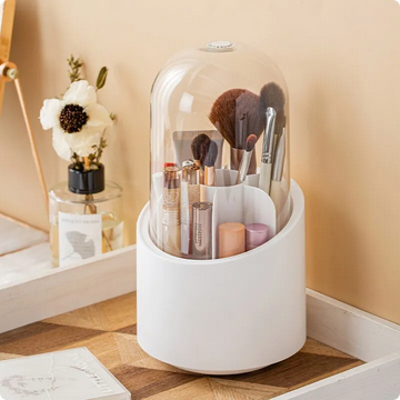 Jual Tempat Make Up Brush Make Up/ Tempat Make Up Aesthetic Tempat ...