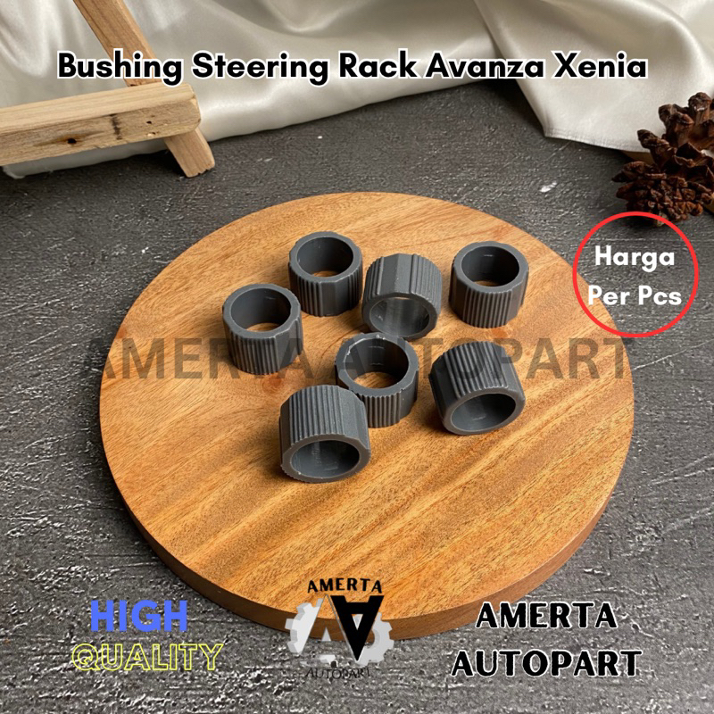 Jual Bushing Bush Bos Bosh Steering Rack Rak Stir Avanza Xenia | Shopee ...
