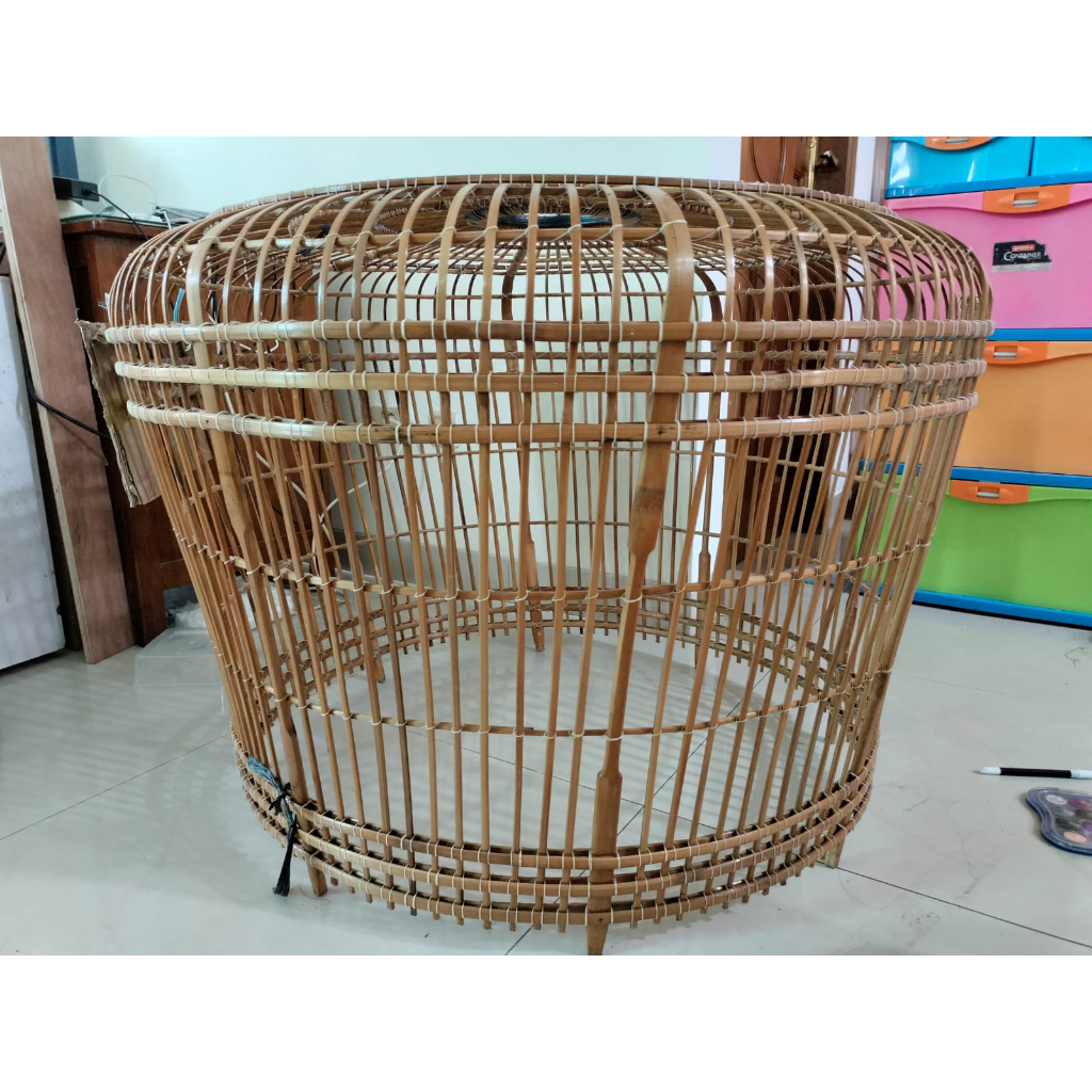 Jual KURUNGAN KANDANG AYAM SOANG BEBEK GOMBONG SUPER PREMIUM | Shopee ...