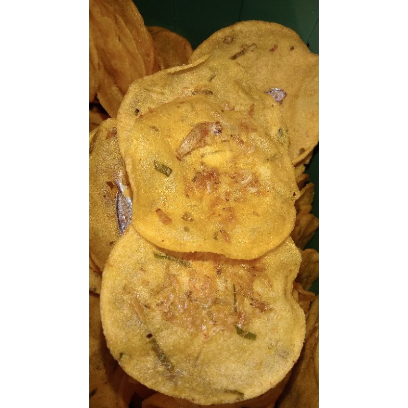 Jual Kripik Rakik Udang oleh-oleh khas padang | Shopee Indonesia