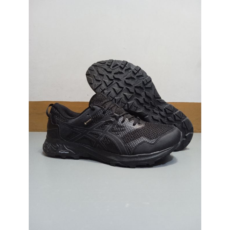 Jual Sepatu TRAIL ASICS GEL XPRESS GORE-TEX ORIGINAL MADE IN INDONESIA ...