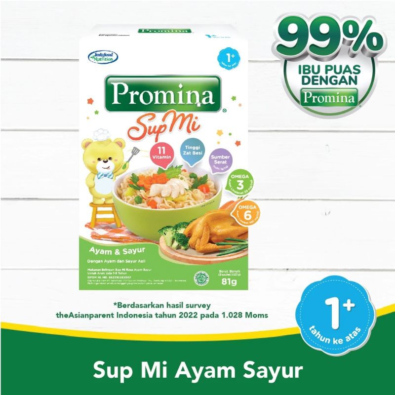 Jual PROMINA SUP MIE / PROMINA MIE / PROMINA SUP / PROMINA ORIGINAL ...